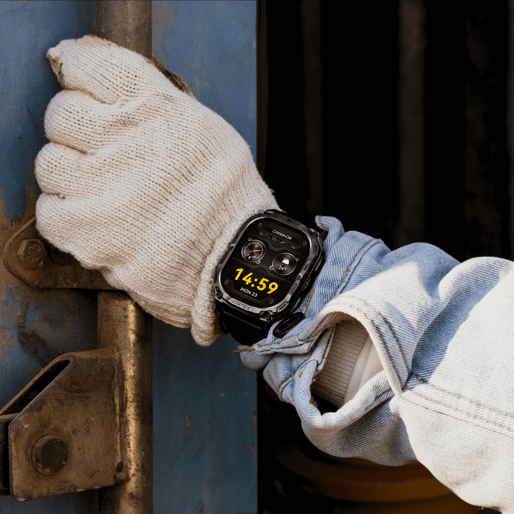 FIVE REASONS WHY YOU'LL ABSOLUTELY REGRET BUYING THIS SMARTWATCH THAT