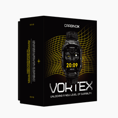 Carbinox Vortex | Carbinox