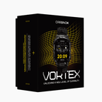 Carbinox Vortex [Space Black]