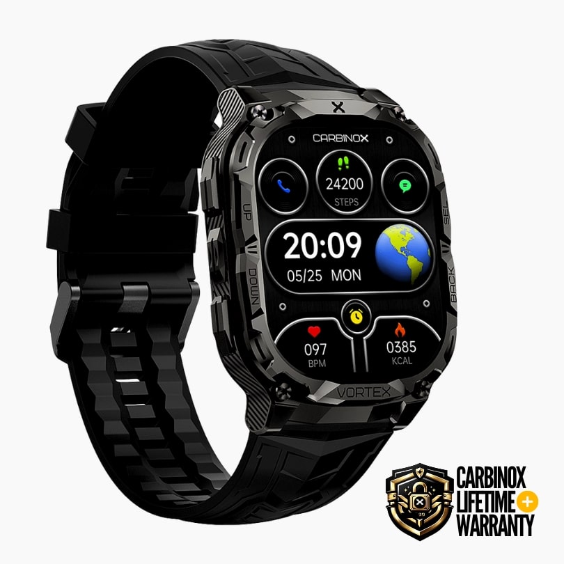 Carbinox Vortex