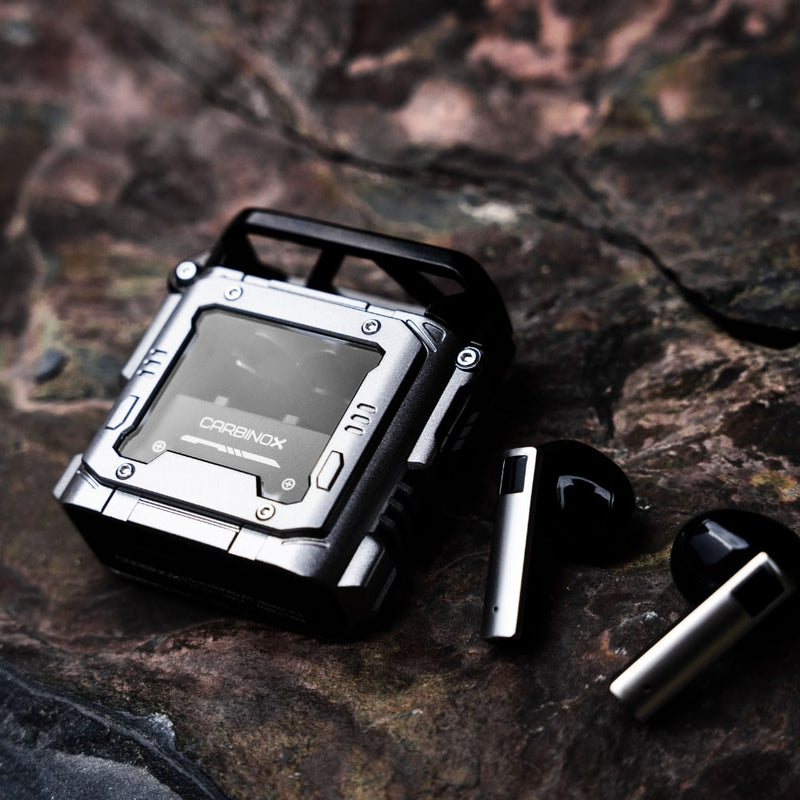 Carbinox | Smartwatches