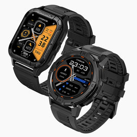 Carbinox | Smartwatches