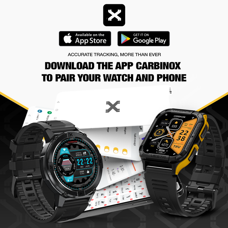 Our Collection | Carbinox