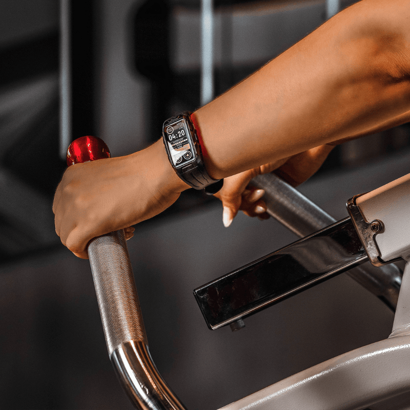 Carbinox | Smartwatches