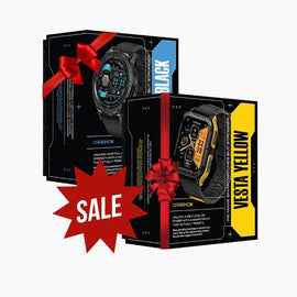 Carbinox | Smartwatches