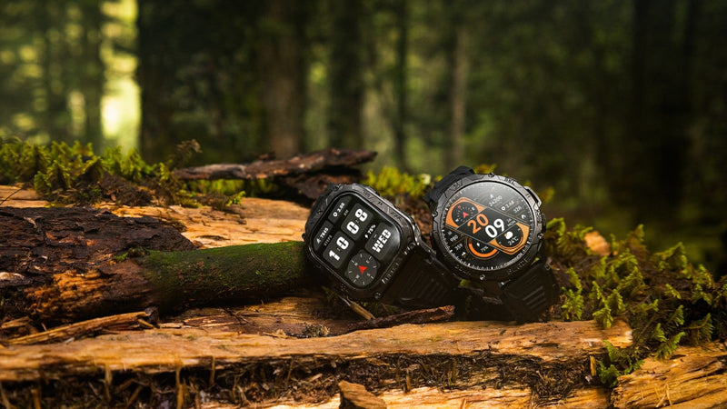 Get started with your new Carbinox Vortex!