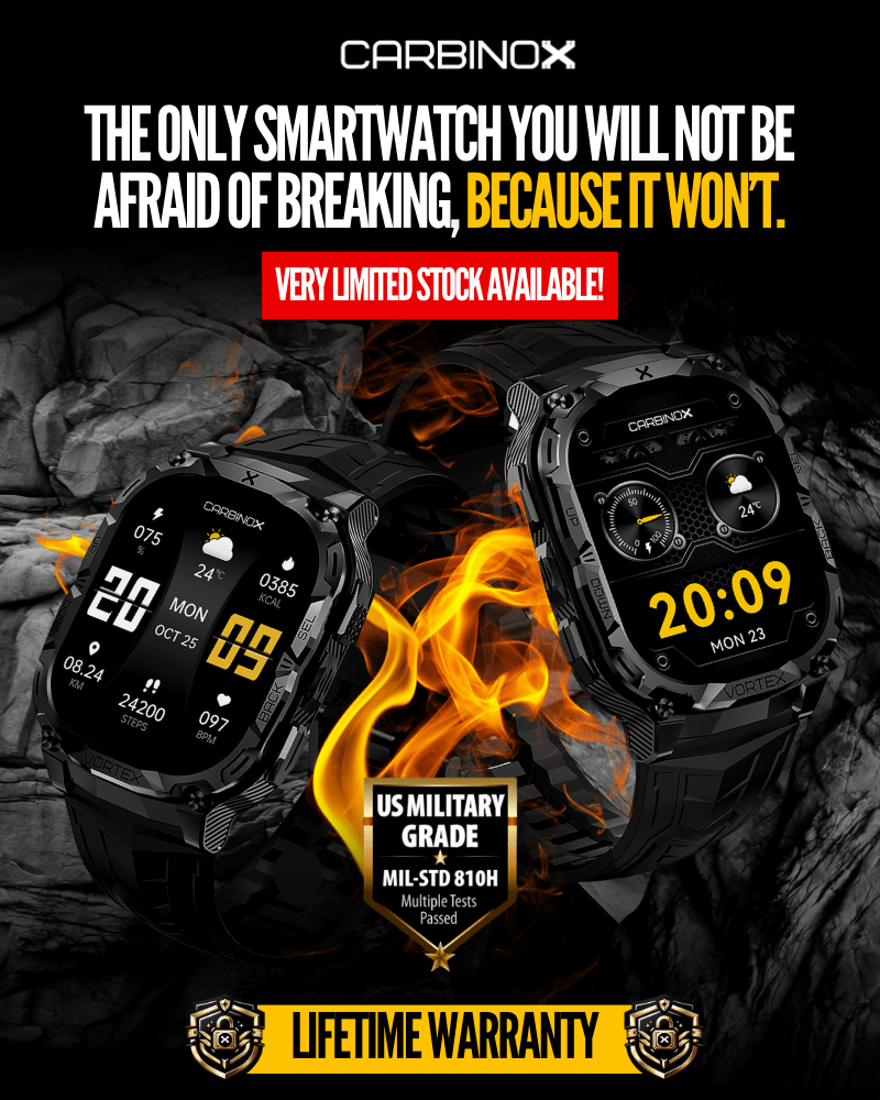 THE 5 REASONS WHY EVERY FRONTLINE ESSENTIAL AMERICAN WORKER NEEDS THIS