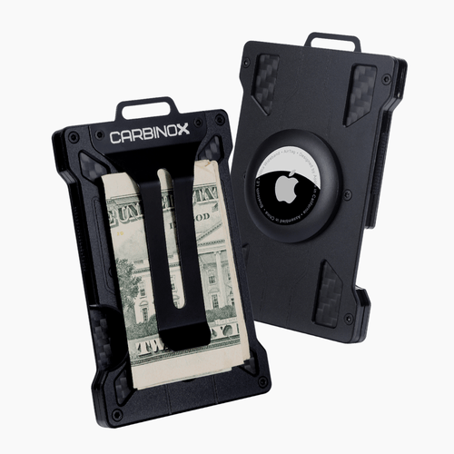 Carbinox | Smartwatches